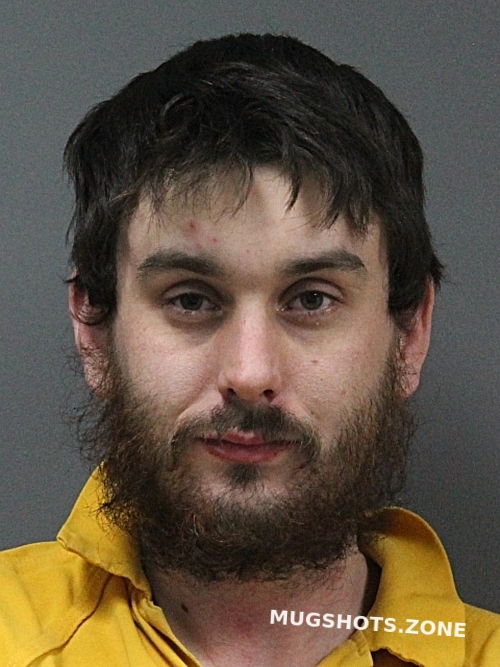 HUEBNER ALEX DAVID 01/11/2022 - Desoto County Mugshots Zone