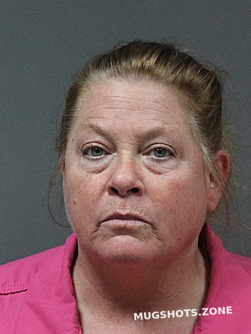 HOPPER TONYA DENISE 01/12/2022 - Desoto County Mugshots Zone