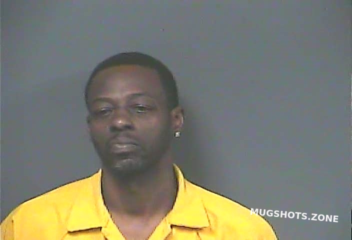 RAYFORD PATRICK C 01/14/2022 - Desoto County Mugshots Zone
