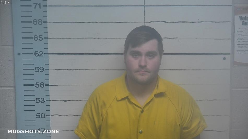 KENNON COLE LEE 01/15/2022 - Desoto County Mugshots Zone