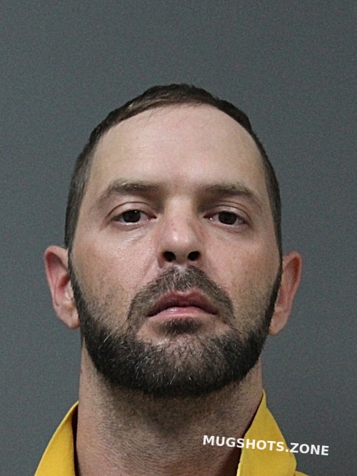 ALPHIN CHRISTOPHER RYAN 01/15/2022 - Desoto County Mugshots Zone