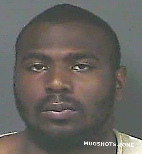 WHITE CURTIS GERARD 01/19/2022 - Desoto County Mugshots Zone