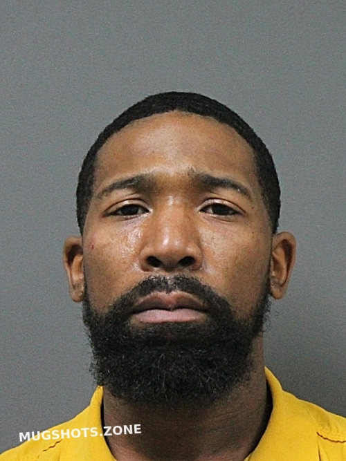 COLLINS CHRISTOPHER DEVON 01/21/2022 - Desoto County Mugshots Zone