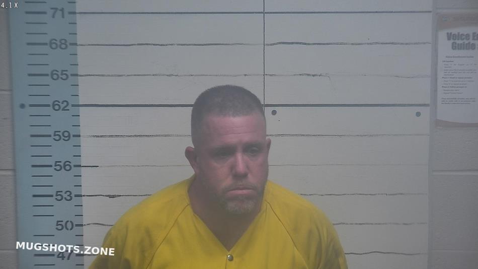 LEPPIEN LARRY DENNIS JR 01/24/2022 - Desoto County Mugshots Zone