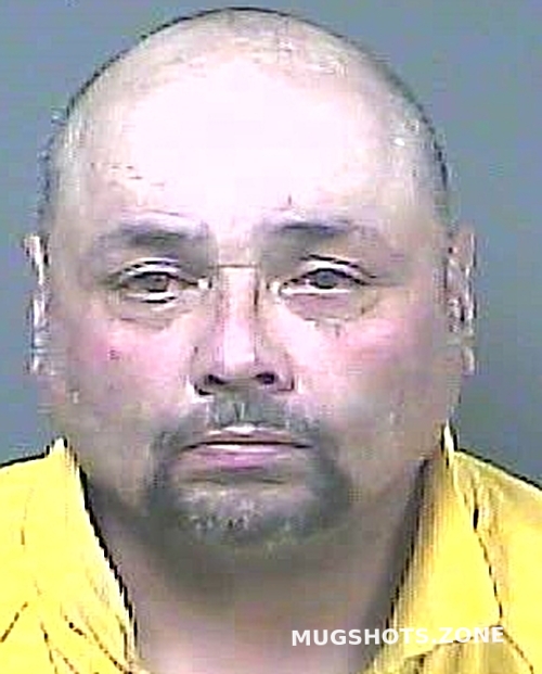 FREEZE DAVID MARVIN 01/30/2022 - Desoto County Mugshots Zone