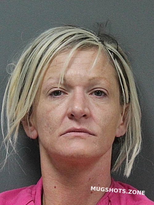 MINTON COURTNEY DENISE 02/01/2022 - Desoto County Mugshots Zone