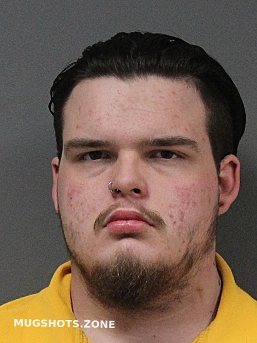 TREADWELL JACOB CHASE 02/04/2022 - Desoto County Mugshots Zone