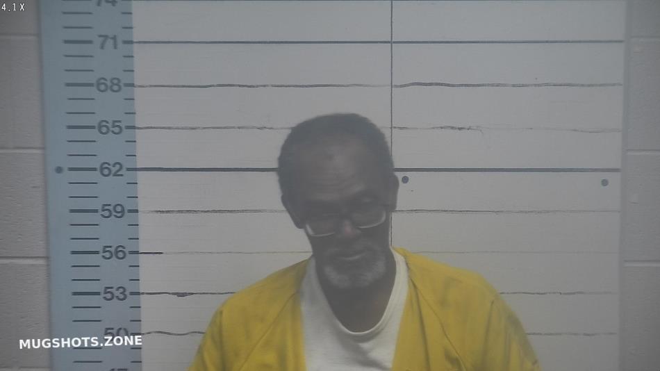 PATRICK PERRY WAYNE 02/16/2022 - Desoto County Mugshots Zone