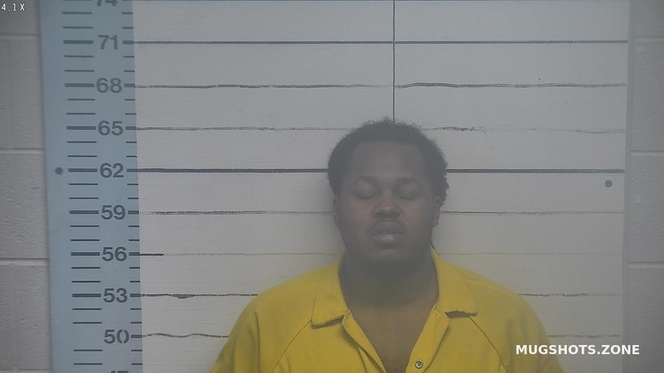 PREWITT KYLE JAMAR 02/17/2022 - Desoto County Mugshots Zone
