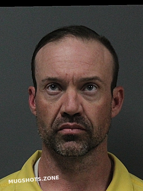 SHARP RICHARD LEE 02/19/2022 - Desoto County Mugshots Zone