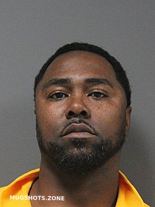 JACKSON ALVIN RAY 03/03/2022 - Desoto County Mugshots Zone