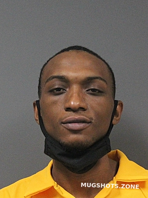 MITCHELL DOMINIC LEVAIL 03/03/2022 - Desoto County Mugshots Zone