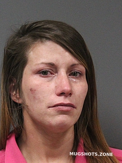 HICKMAN ALEXIS 03/04/2022 - Desoto County Mugshots Zone