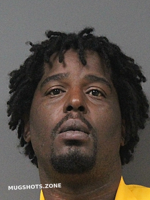 BERRY RONALD RYDELL 03/04/2022 - Desoto County Mugshots Zone