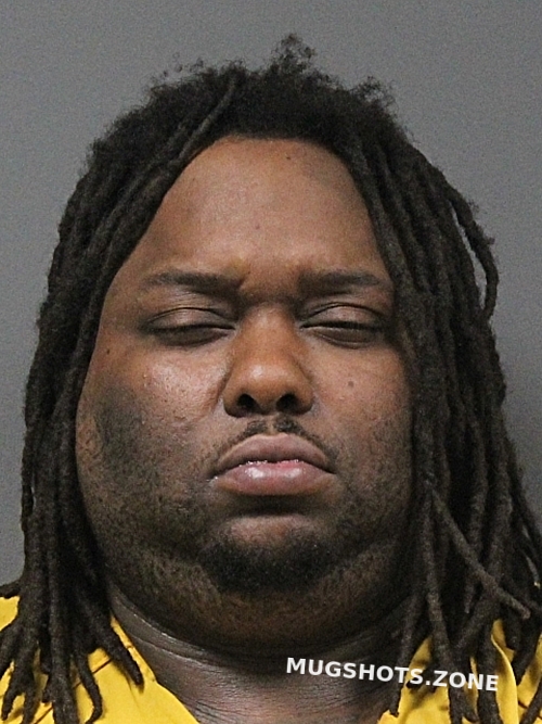 MASON RODERICK H 03/07/2022 - Desoto County Mugshots Zone