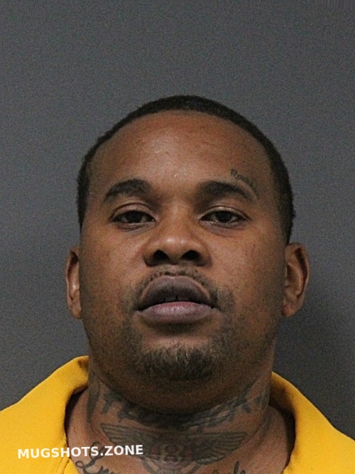 MINOR BRANDON DEVON 03/07/2022 - Desoto County Mugshots Zone