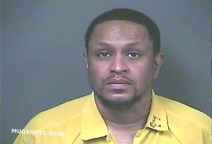 SANDERS CHAVEZ ANTONIO 03/07/2022 - Desoto County Mugshots Zone