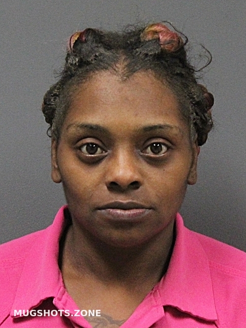 JONES FLORA MAE 03/11/2022 - Desoto County Mugshots Zone