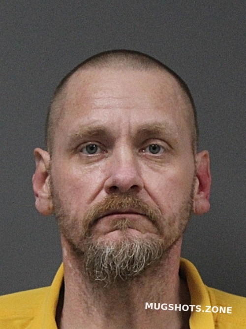 STREETER JOHN HENRY JR 03/14/2022 - Desoto County Mugshots Zone