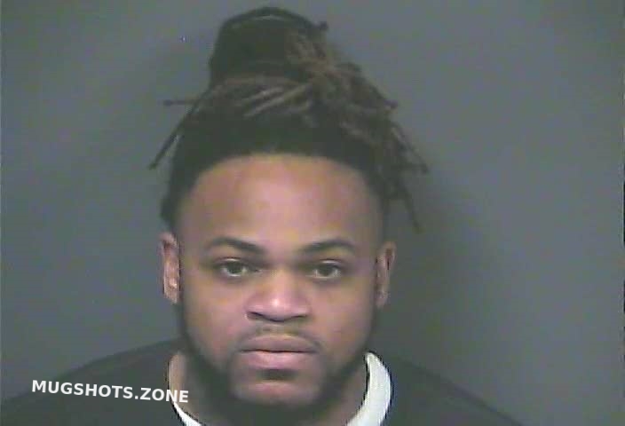 FLETCHER MICHAEL DEANGELO 03/17/2022 - Desoto County Mugshots Zone