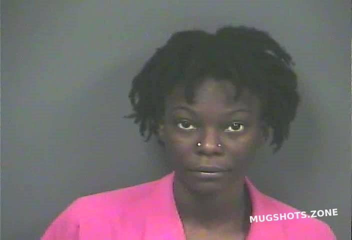 STARNES DESTINY TASHARYANA 03/17/2022 - Desoto County Mugshots Zone