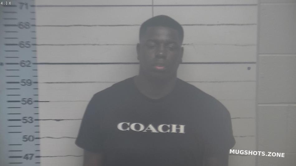 SMITH QJARAN DONDRA 03/19/2022 - Desoto County Mugshots Zone