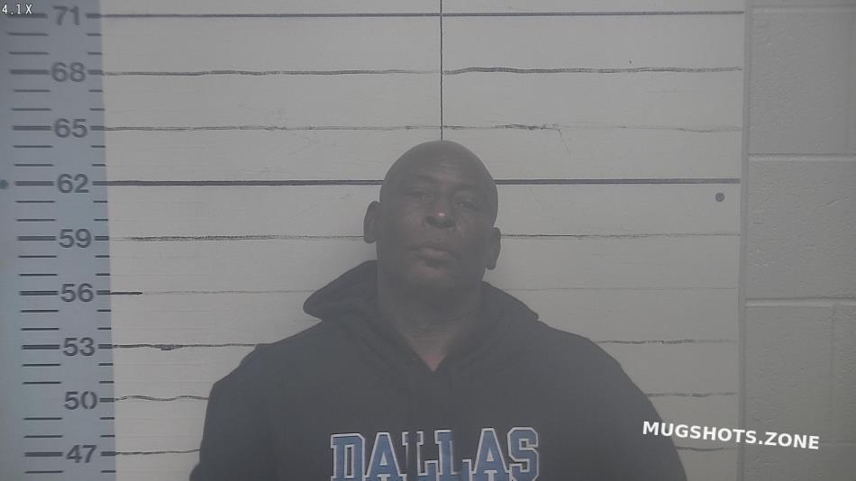 LABON DAVID ONEIL 03/19/2022 - Desoto County Mugshots Zone