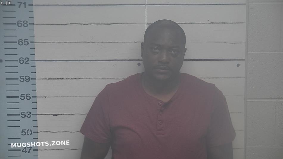 WILLIAMS TYRONE 03/20/2022 - Desoto County Mugshots Zone