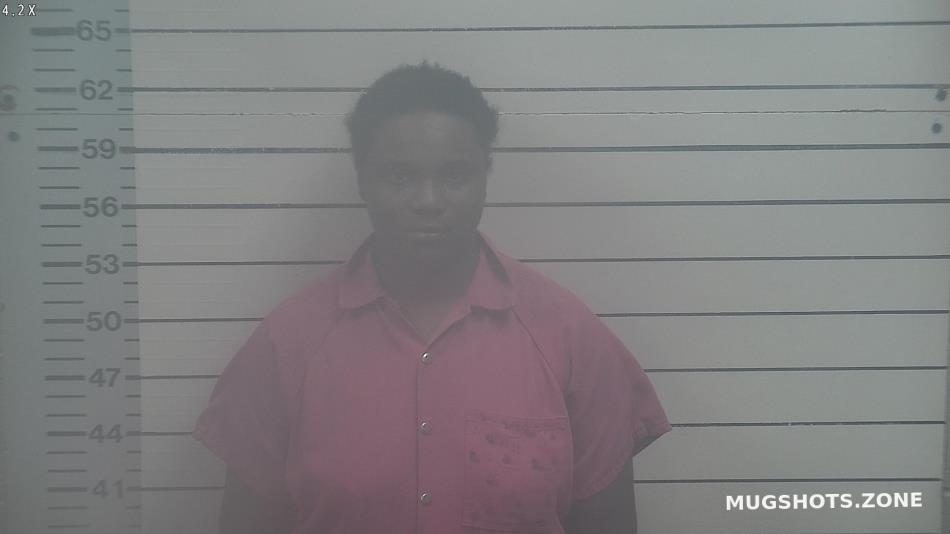 BOOKER GLORIA 03/20/2022 - Desoto County Mugshots Zone
