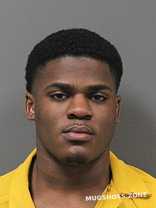 ALSTON JR ANTONIO LAMONT 03/20/2022 - Desoto County Mugshots Zone