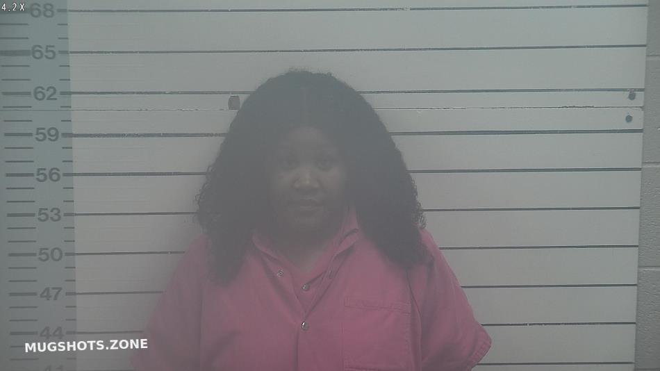 ANDERSON RAVEN SYMONE 03/22/2022 - Desoto County Mugshots Zone