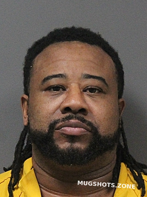 WATKINS MARLO DARRELL 03/25/2022 - Desoto County Mugshots Zone