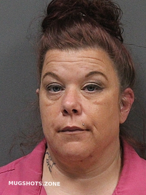 MILSAP ROBIN MICHELLE 03/27/2022 - Desoto County Mugshots Zone