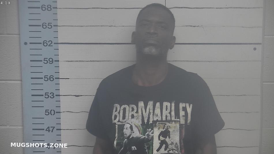 EVERETT KENNETH TERRELL 03/28/2022 - Desoto County Mugshots Zone