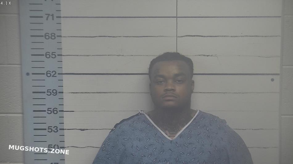 TUNSTALL ROBERT 03/31/2022 - Desoto County Mugshots Zone