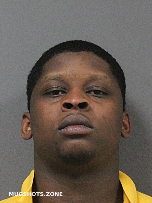 THOMAS ANTHONY D 03/31/2022 - Desoto County Mugshots Zone