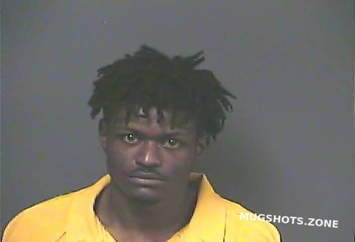 REED JERMERIC CHRISTIAN JERMA 04/02/2022 - Desoto County Mugshots Zone