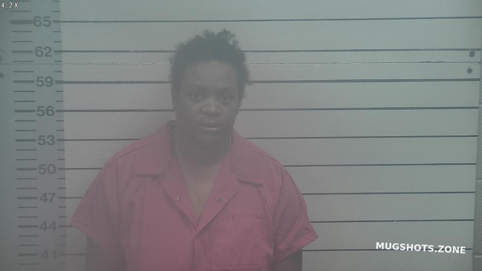 WOOTEN APRIL MICHELLE 04/04/2022 - Desoto County Mugshots Zone