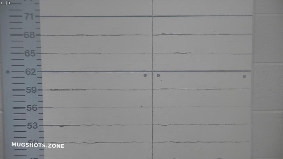 DICKEY KEITH ALLEN 04/11/2022 - Desoto County Mugshots Zone