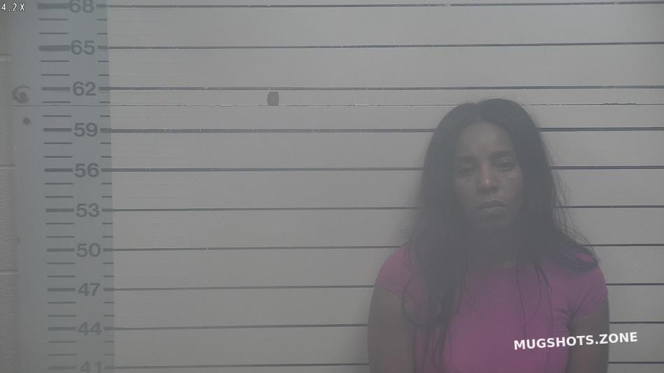 TUBBS PATINA LOUIS 04/22/2022 - Desoto County Mugshots Zone