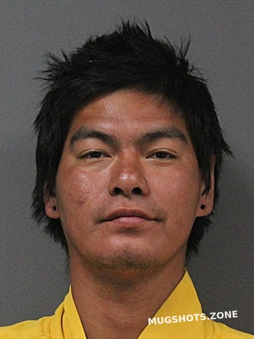 SOHAPPY LYNDON MARTIN 04/27/2022 - Desoto County Mugshots Zone