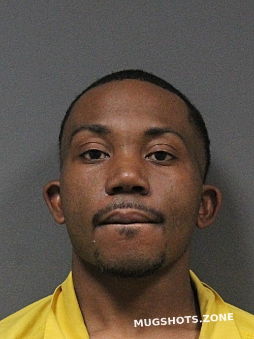 COLEMAN JALEEL OCTAVIUS 04/30/2022 - Desoto County Mugshots Zone