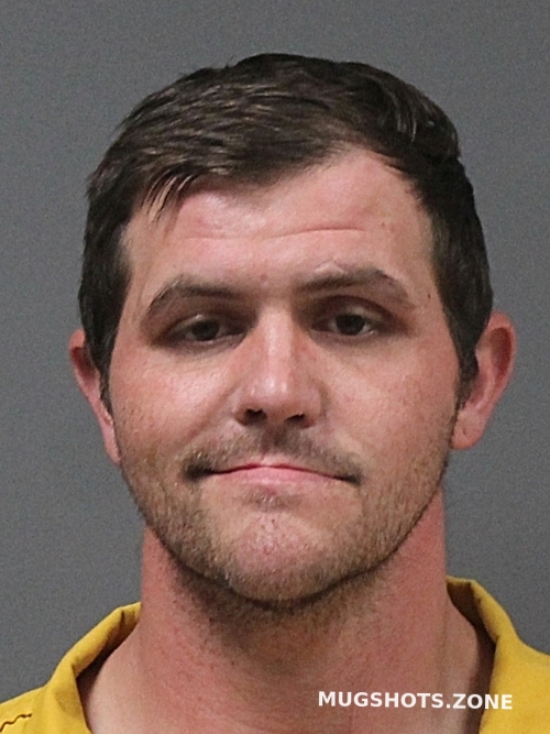 EDMONDSON JAMIE ADAM 05/02/2022 - Desoto County Mugshots Zone