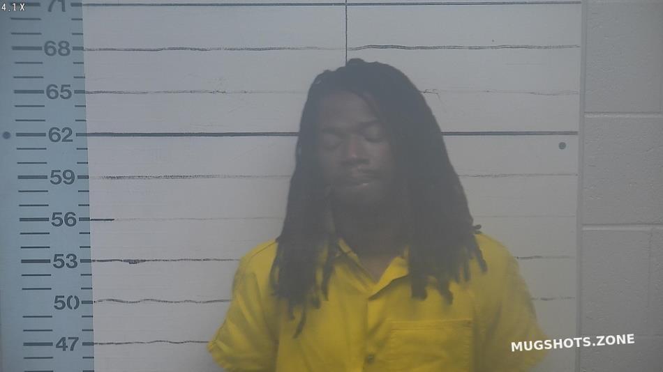 AGNEW CHRISTOPHER DEANDRE 05/03/2022 - Desoto County Mugshots Zone
