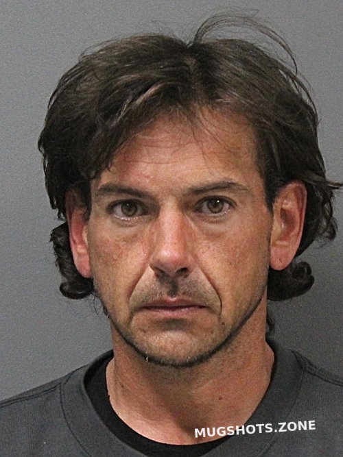 LEMAY JAMES B 05/07/2022 - Desoto County Mugshots Zone