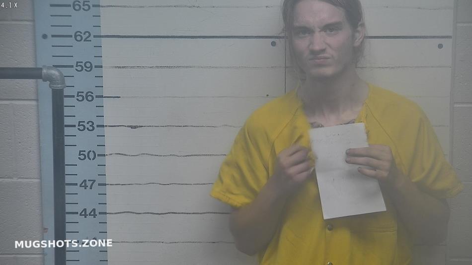 BROERSMA MICHAEL 05/07/2022 - Desoto County Mugshots Zone