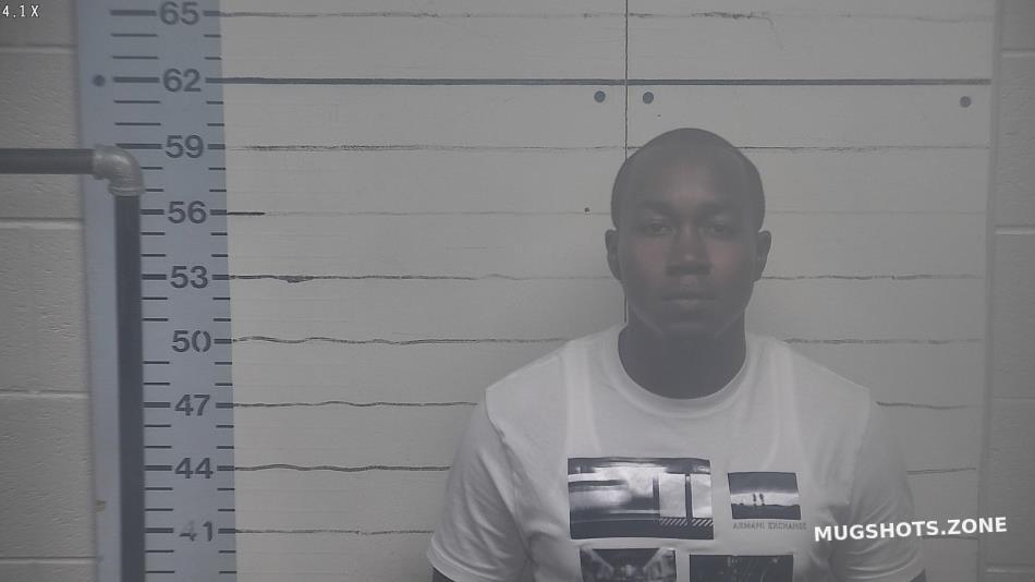 NELSON DEXTER DESHON JR 05/07/2022 - Desoto County Mugshots Zone