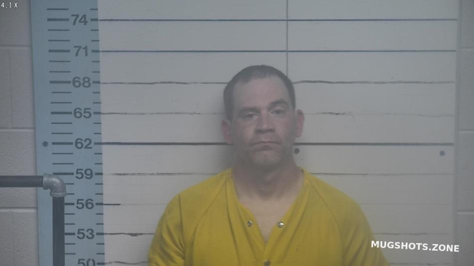CARTER ROLISON 05/07/2022 - Desoto County Mugshots Zone