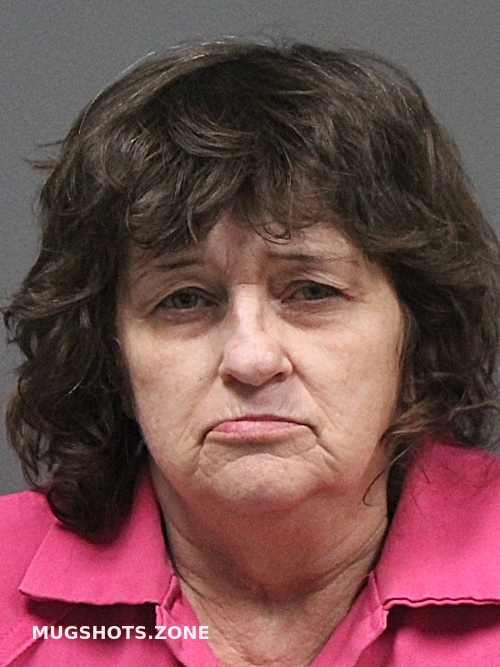 LIVINGSTON EDITH BEATRICE 05/12/2022 - Desoto County Mugshots Zone