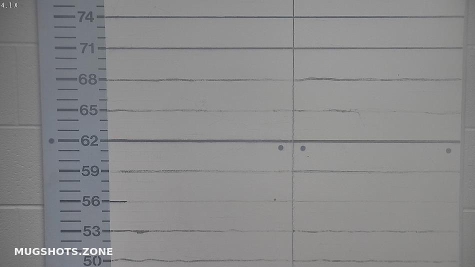 ROOKER JERRY LYNE 05/20/2022 - Desoto County Mugshots Zone